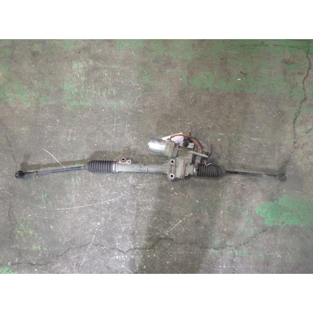 キャリイ キャリィ EBD-DA16T ステアリングギアボックス 中古 : 株式会社ヒノデリユースセンター - 通販 - Yahoo!ショッピング