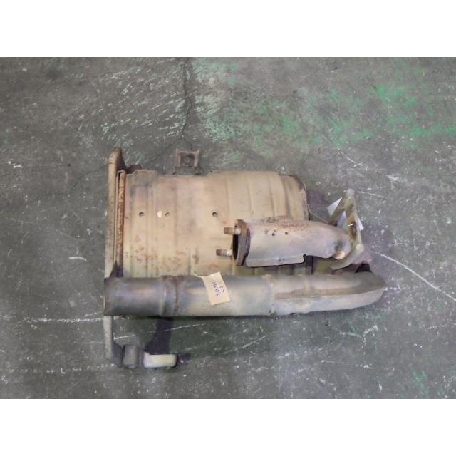 サンバー LE-TT2 リアマフラー 44305TC090 中古 : 株式会社ヒノデリユースセンター - 通販 - Yahoo!ショッピング