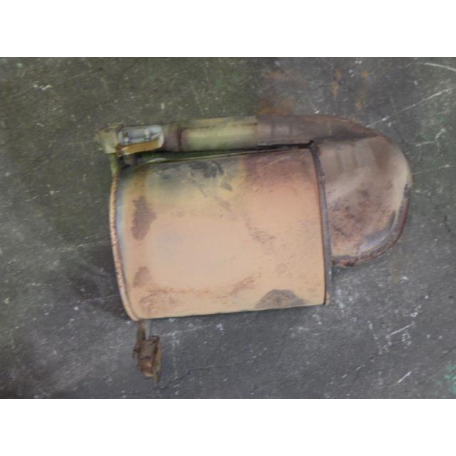 サンバー LE-TT2 リアマフラー 44305TC090 中古 : 株式会社ヒノデリユースセンター - 通販 - Yahoo!ショッピング