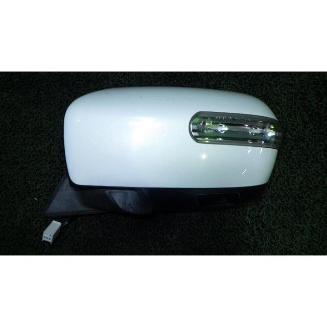 MPV DBA-LY3P 左サイドミラー 34K 中古 : 株式会社ヒノデリユースセンター - 通販 - Yahoo!ショッピング