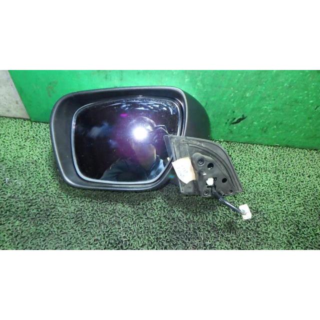 MPV DBA-LY3P 左サイドミラー 34K 中古 : 株式会社ヒノデリユースセンター - 通販 - Yahoo!ショッピング