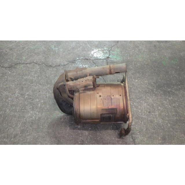 サンバー LE-TT2 リアマフラー 44305TC090 中古 : 株式会社ヒノデリユースセンター - 通販 - Yahoo!ショッピング