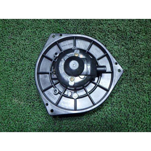 ミラージュディンゴ GF-CQ2A ヒーターブロアモーター MR460944 中古 :000020471167900:株式会社ヒノデリユースセンター - 通販 - Yahoo!ショッピング