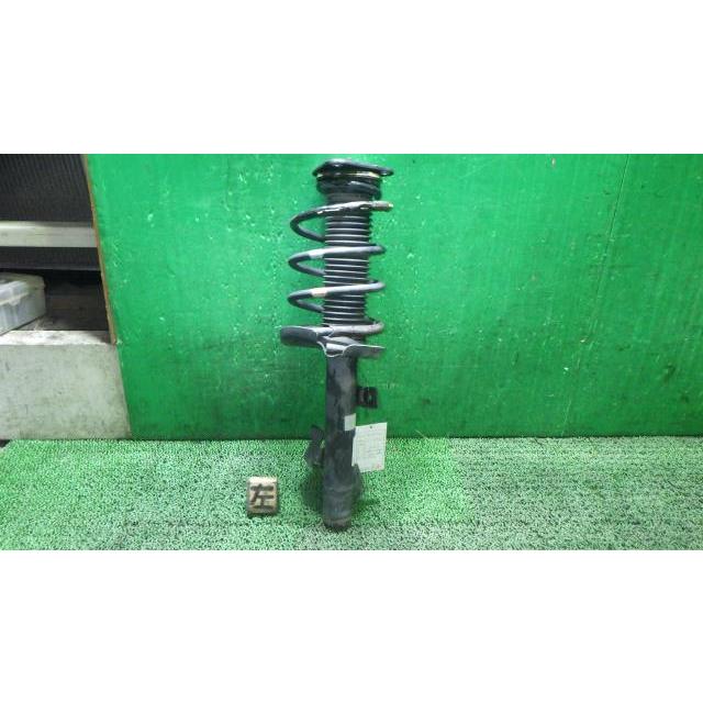 ビアンテ DBA-CCEFW 左フロントストラット C273-34-900B 中古 : 000020496450210 : 株式会社ヒノデリユースセンター - 通販 - Yahoo!ショッピング