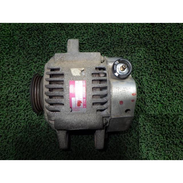 クリッパー GBD-U71V オルタネーター/ダイナモ DENSO 中古 : 株式会社ヒノデリユースセンター - 通販 - Yahoo!ショッピング