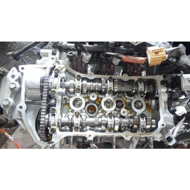 ミラ（ダイハツ） ミライース 5BA-LA350S エンジンASSY 19000-B2D12 中古 : 株式会社ヒノデリユースセンター - 通販 - Yahoo!ショッピング