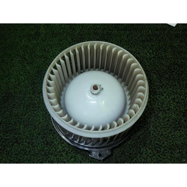 ソリオ DBA-MA15S ヒーターブロアモーター ZJ3 : 株式会社ヒノデリユースセンター - 通販 - Yahoo!ショッピング