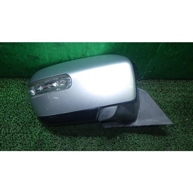 ビアンテ DBA-CCEFW 右サイドミラー 22V C275-69-12ZB 中古 : 株式会社ヒノデリユースセンター - 通販 - Yahoo!ショッピング