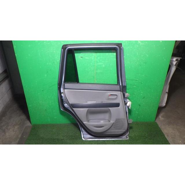 デミオ UA-DY3W 左リアドア 26V D5Y1-73-02X 中古 : 株式会社ヒノデリユースセンター - 通販 - Yahoo!ショッピング