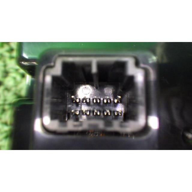 セレナ DAA-HFC26 エアコンスイッチパネル KBE : 株式会社ヒノデリユースセンター - 通販 - Yahoo!ショッピング