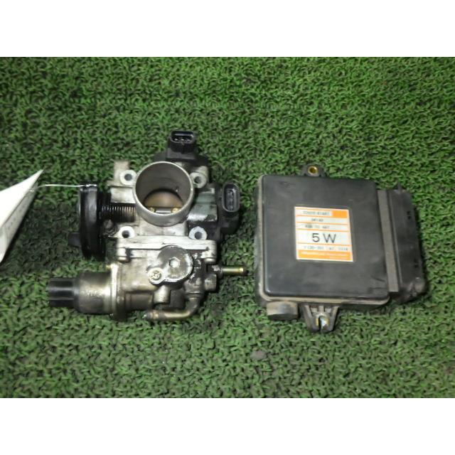 ジムニー TA-JB23W エンジンコンピューター ヒタチ 33920-81AH1 : 株式会社ヒノデリユースセンター - 通販 - Yahoo!ショッピング