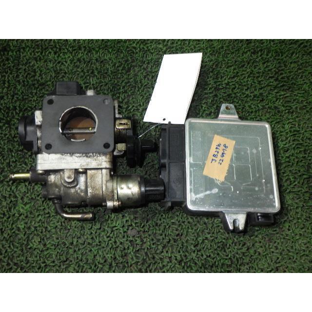 ジムニー TA-JB23W エンジンコンピューター ヒタチ 33920-81AH1 : 株式会社ヒノデリユースセンター - 通販 - Yahoo!ショッピング