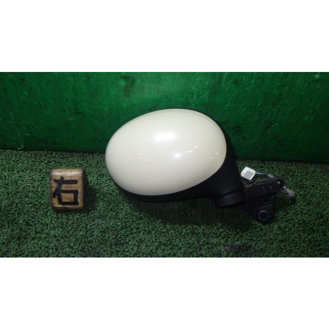 MRワゴン DBA-MF22S 右サイドミラー ZGF 84701-81J01-ZGF 中古 : 株式会社ヒノデリユースセンター - 通販 - Yahoo!ショッピング