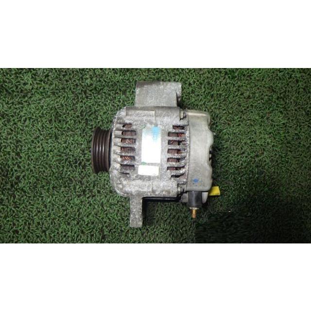 MRワゴン DBA-MF22S オルタネーター/ダイナモ DENSO 102211-5961 31400-58J10 中古 : 株式会社ヒノデリユースセンター - 通販 - Yahoo!ショッピング