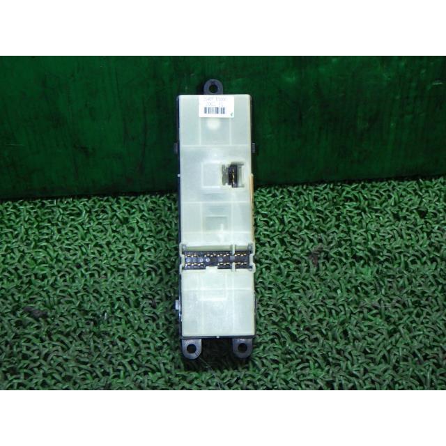 フーガ CBA-PY50 パワーウインドウスイッチ 25401-EG00D 中古 : 株式会社ヒノデリユースセンター - 通販 - Yahoo!ショッピング