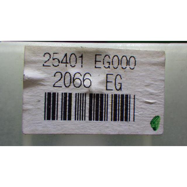 フーガ CBA-PY50 パワーウインドウスイッチ 25401-EG00D 中古 : 株式会社ヒノデリユースセンター - 通販 - Yahoo!ショッピング