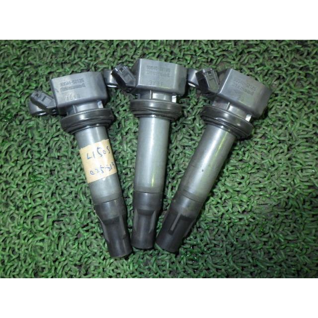 ムーヴ CBA-L150S イグニッションコイル ダイヤモンド 90048-52125 中古 : 株式会社ヒノデリユースセンター - 通販 ...