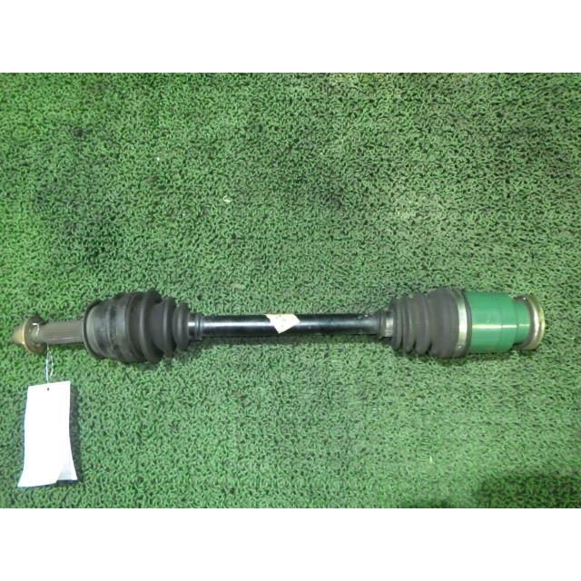 プレオ TA-RA1 左フロントドライブシャフト 中古 : 株式会社ヒノデリユースセンター - 通販 - Yahoo!ショッピング