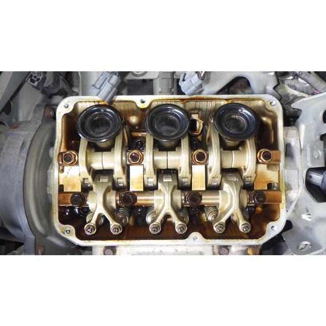 オッティ DBA-H92W エンジンASSY 10102-6A00E 中古 : 株式会社ヒノデリユースセンター - 通販 - Yahoo!ショッピング