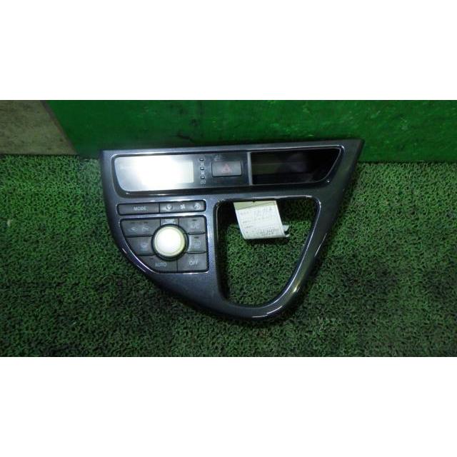 ウィッシュ DBA-ZNE10G エアコンスイッチパネル 55911-68010 中古 : 株式会社ヒノデリユースセンター - 通販 - Yahoo!ショッピング