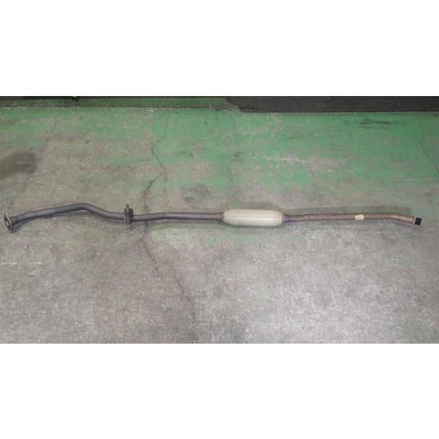 ワゴンR ワゴンR DBA-MH22S フロントマフラー 14190-72J01 中古 : 株式会社ヒノデリユースセンター - 通販 - Yahoo!ショッピング