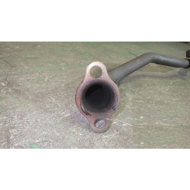 ワゴンR ワゴンR DBA-MH22S フロントマフラー 14190-72J01 中古 : 株式会社ヒノデリユースセンター - 通販 - Yahoo!ショッピング