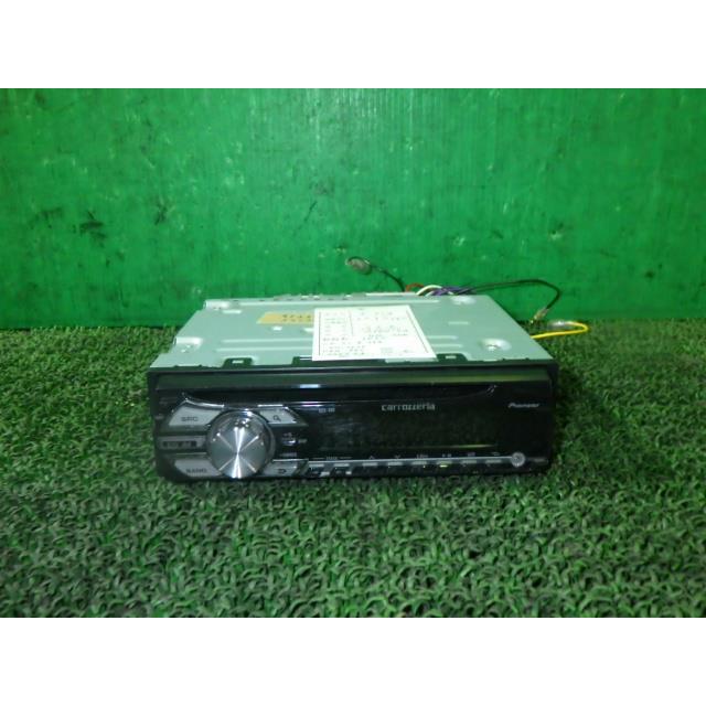 ワゴンR ワゴンR LA-MC22S オーディオ カロッツェリア DEH-380 : 株式会社ヒノデリユースセンター - 通販 - Yahoo!ショッピング