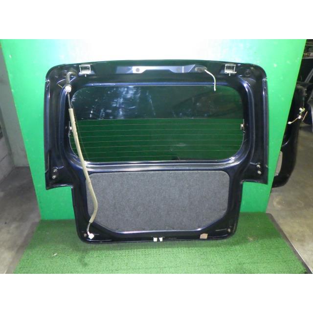 タント CBA-L375S バックドアASSY B68 中古 : 株式会社ヒノデリユースセンター - 通販 - Yahoo!ショッピング