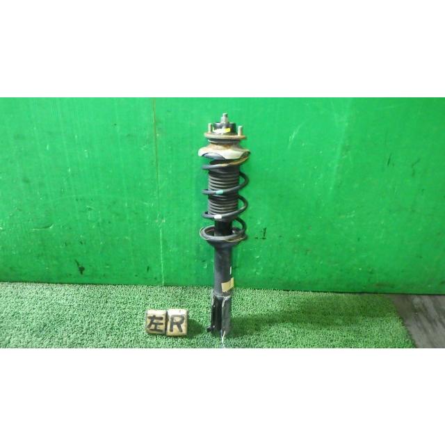 プレオ TA-RA1 左リアストラット 20360KE070 中古 : 株式会社ヒノデリユースセンター - 通販 - Yahoo!ショッピング