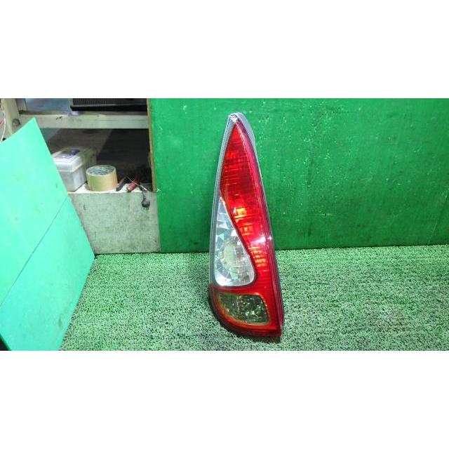 ファンカーゴ UA-NCP20 左テールランプ KOITO 52-031 81561-52330 中古 : 株式会社ヒノデリユースセンター - 通販 - Yahoo!ショッピング