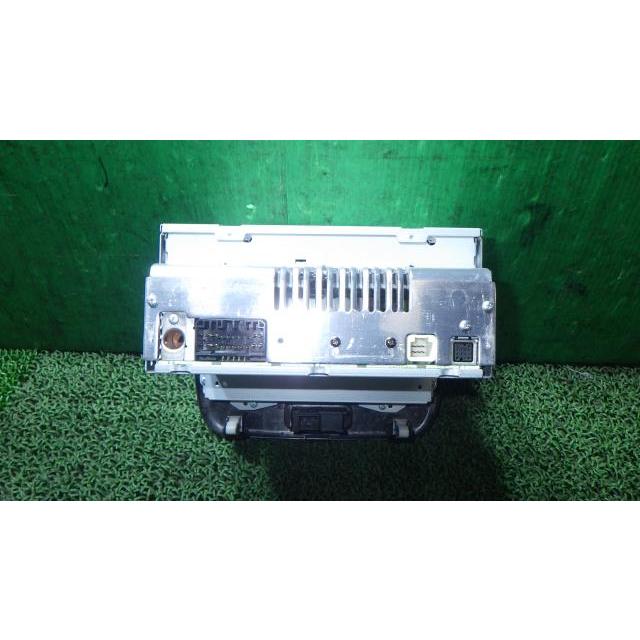 ワゴンR DBA-MH23S オーディオ clarion PS-3075J-B 39101-70K00 中古 : 000027711261050 : 株式会社ヒノデリユースセンター - 通販 ...