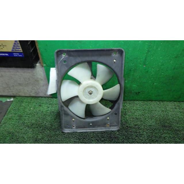 キャリイ キャリィ GD-DB52T 電動ファン 中古 : 株式会社ヒノデリユースセンター - 通販 - Yahoo!ショッピング