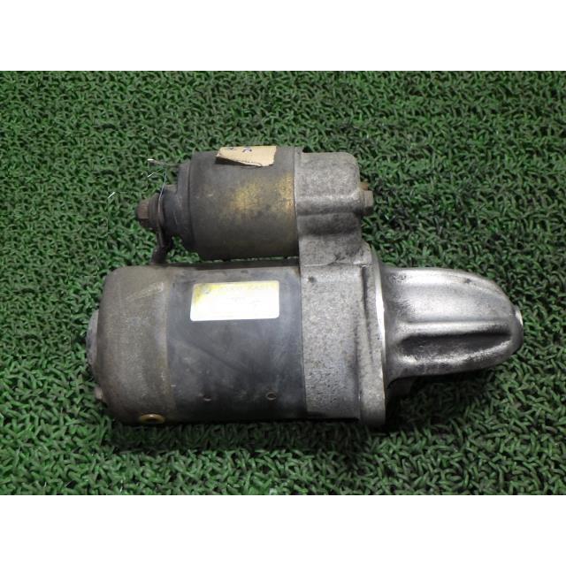 サンバー V-KS4 セルモーター HITACHI 23300KA512 中古 : 株式会社ヒノデリユースセンター - 通販 - Yahoo!ショッピング