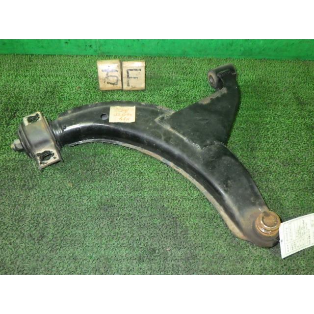 サンバー V-KS4 右フロントロアアーム : 株式会社ヒノデリユースセンター - 通販 - Yahoo!ショッピング