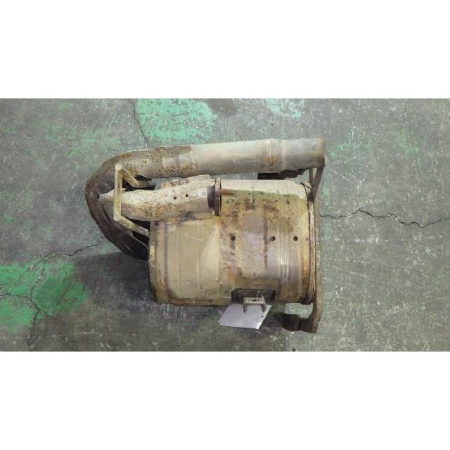 サンバー LE-TT2 リアマフラー 44305TC090 中古 : 株式会社ヒノデリユースセンター - 通販 - Yahoo!ショッピング