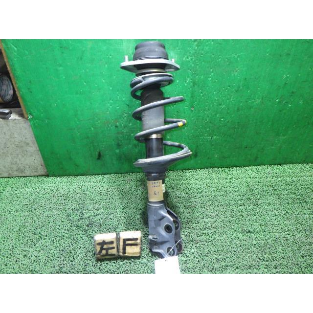 NV100クリッパー HBD-DR17V 左フロントストラット 54303-4A01E 中古 : 株式会社ヒノデリユースセンター - 通販 - Yahoo!ショッピング