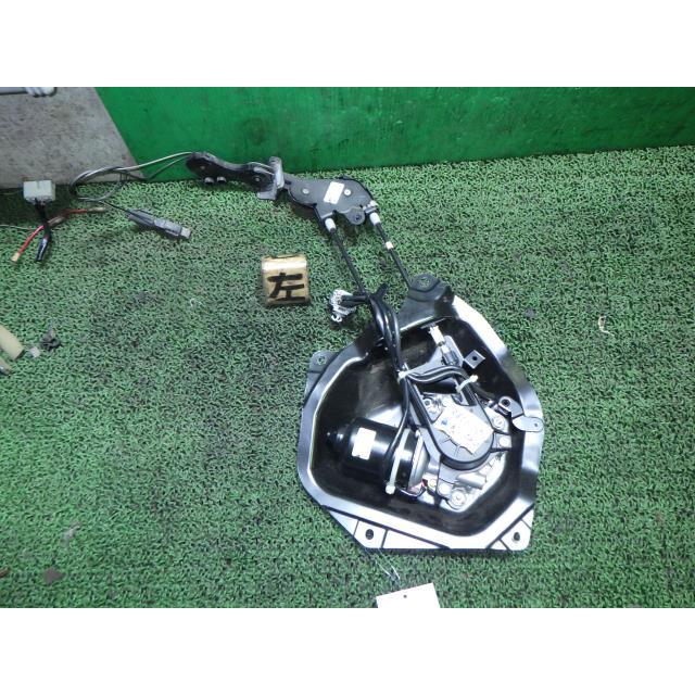 セレナ DBA-CC25 左パワースライドドアモーター 中古 : 株式会社ヒノデリユースセンター - 通販 - Yahoo!ショッピング