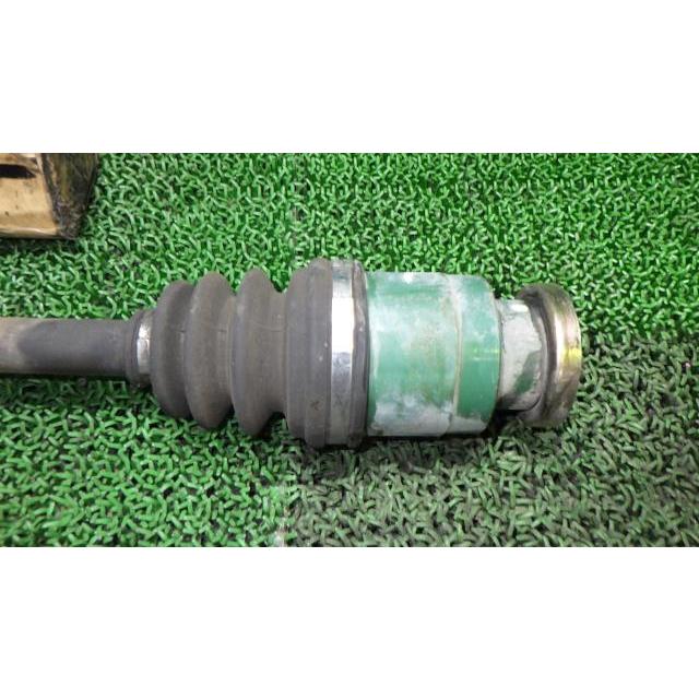 プレオ TA-RA1 左フロントドライブシャフト 28321KE070 中古 : 000028825242200 : 株式会社ヒノデリユースセンター - 通販 - Yahoo!ショッピング