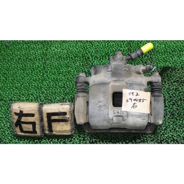 サンバー LE-TT2 右フロントキャリパー 26292TC060 中古 : 株式会社ヒノデリユースセンター - 通販 - Yahoo!ショッピング