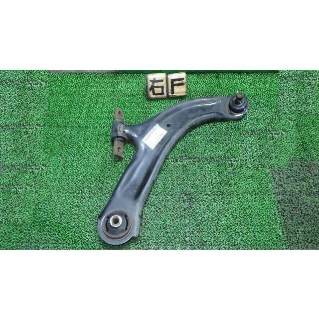 ラフェスタ DBA-NB30 右フロントロアアーム 54500-5TA0A 中古 : 株式会社ヒノデリユースセンター - 通販 - Yahoo ...
