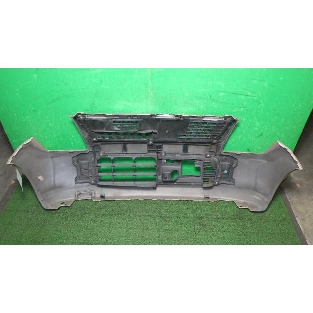 ワゴンR ワゴンR DBA-MH23S フロントバンパー ZLV 71711-70K00-799 中古 : 株式会社ヒノデリユースセンター - 通販 - Yahoo!ショッピング