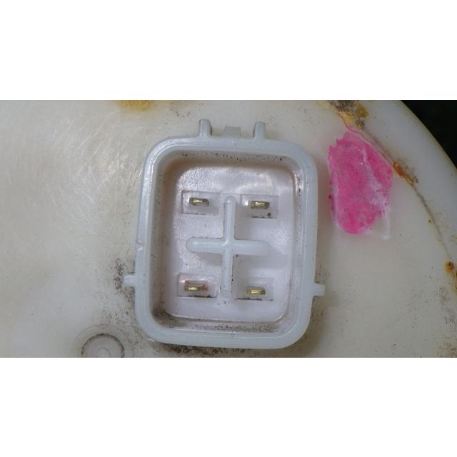 クリッパー GBD-U71T フューエルポンプ MN116011 17042-6A0A0 中古 : 株式会社ヒノデリユースセンター - 通販 - Yahoo!ショッピング