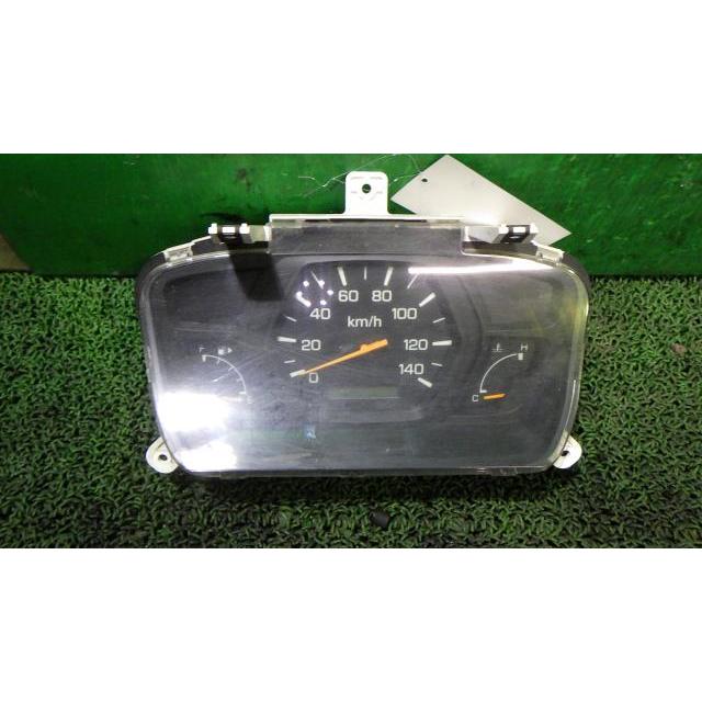 ミニキャブ GD-U61T スピードメーター MR356079 中古 : 株式会社ヒノデリユースセンター - 通販 - Yahoo!ショッピング