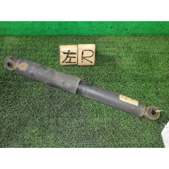 サンバー LE-TT2 左リアショックアブソーバー 51E : 株式会社ヒノデリユースセンター - 通販 - Yahoo!ショッピング