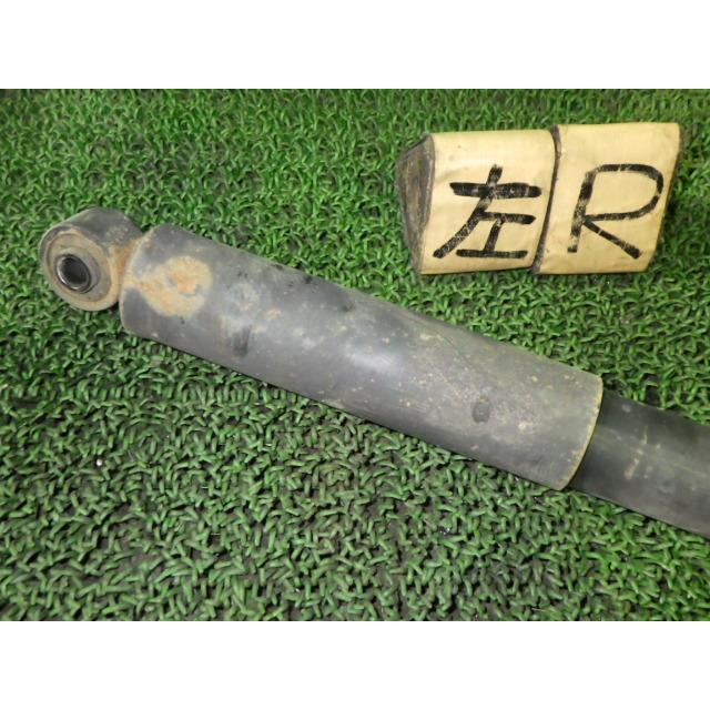 サンバー LE-TT2 左リアショックアブソーバー 51E : 株式会社ヒノデリユースセンター - 通販 - Yahoo!ショッピング