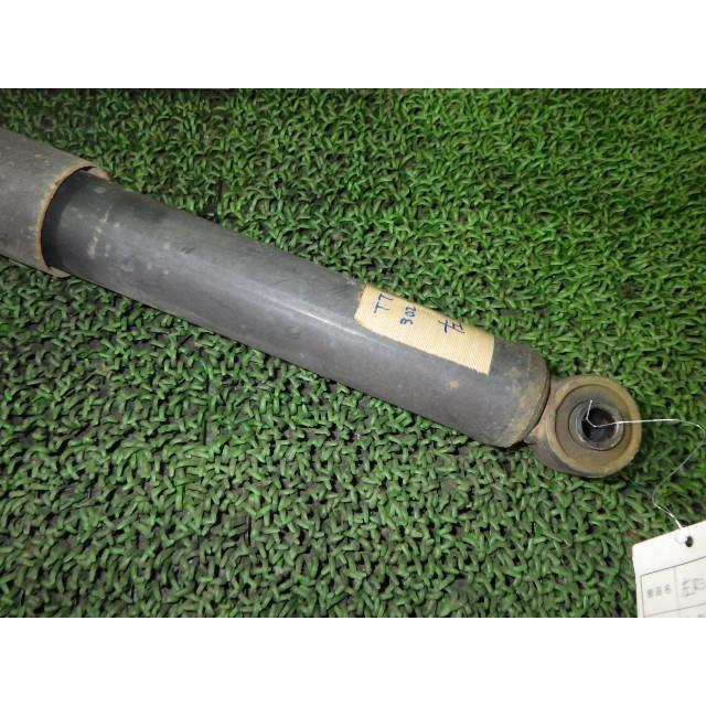 サンバー LE-TT2 左リアショックアブソーバー 51E : 株式会社ヒノデリユースセンター - 通販 - Yahoo!ショッピング