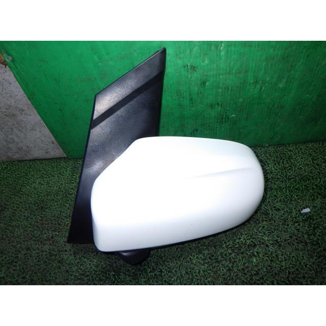 MPV UA-LW3W 左サイドミラー 25D 中古 : 株式会社ヒノデリユースセンター - 通販 - Yahoo!ショッピング