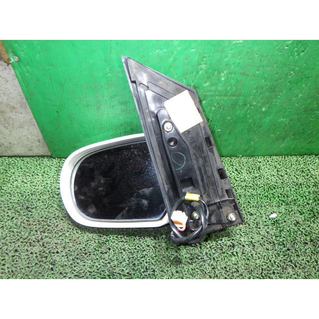 MPV UA-LW3W 左サイドミラー 25D 中古 : 株式会社ヒノデリユースセンター - 通販 - Yahoo!ショッピング