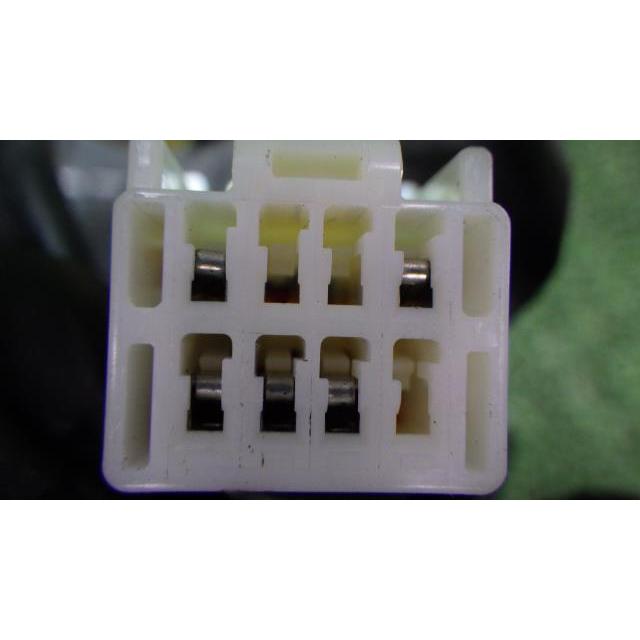 MPV UA-LW3W 左サイドミラー 25D 中古 : 株式会社ヒノデリユースセンター - 通販 - Yahoo!ショッピング