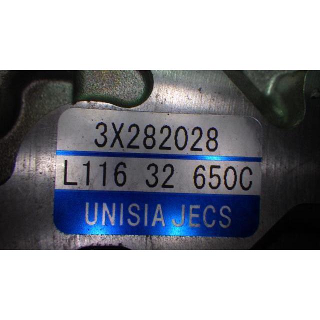 MPV UA-LW3W パワステベーンポンプ 中古 : 株式会社ヒノデリユースセンター - 通販 - Yahoo!ショッピング